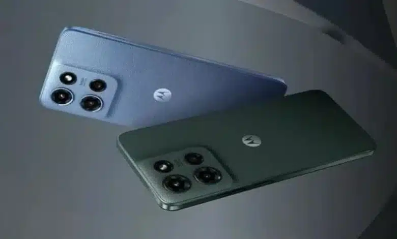 موتورولا تُطلق سلسلة هواتف Moto G الجديدة لعام 2025
